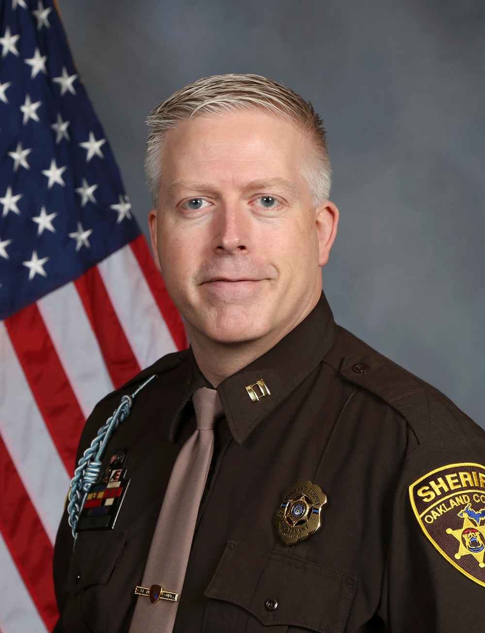 Supporting Staff | Oakland County, MI